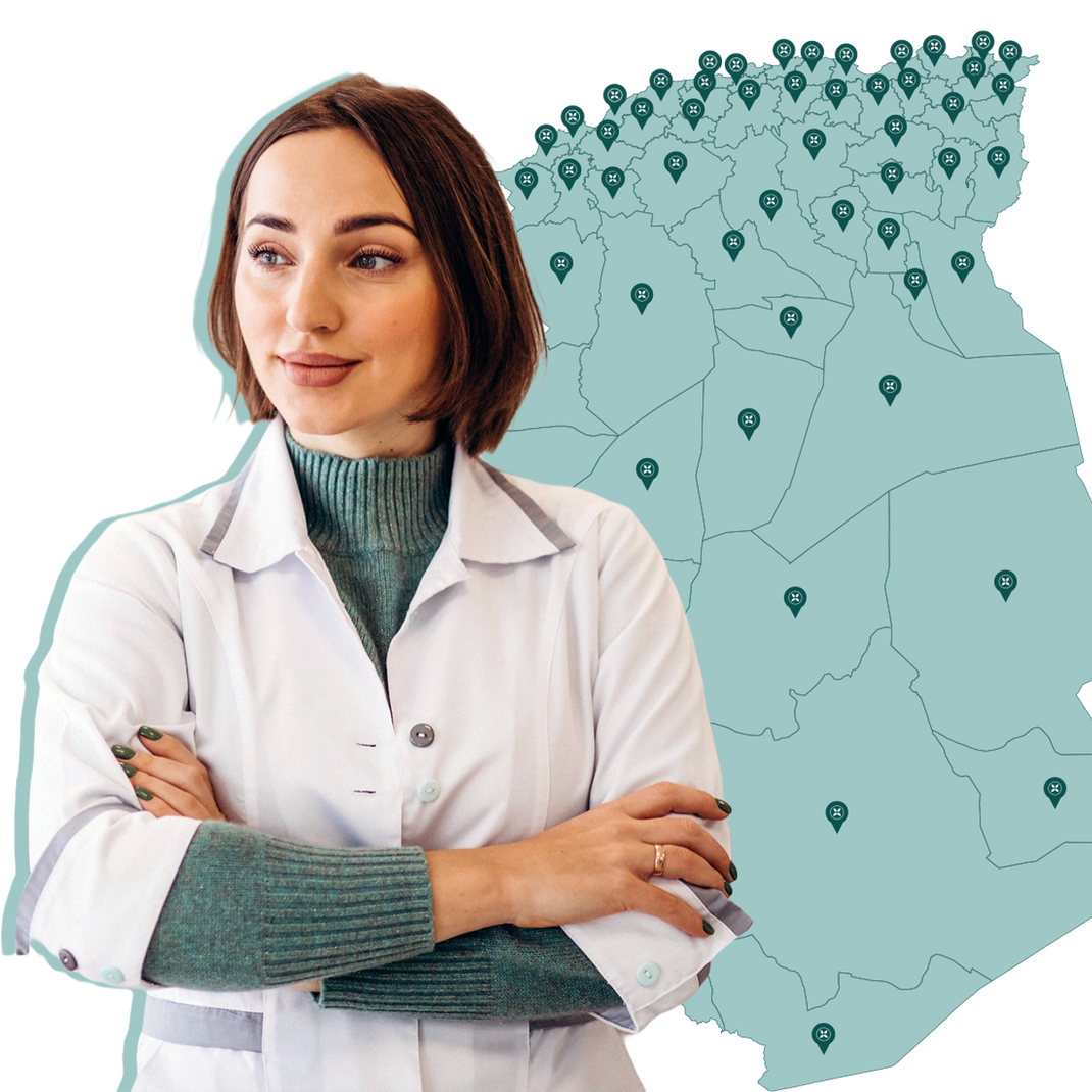 Fertiplex Femme Plus – EVEXIA PHARMA